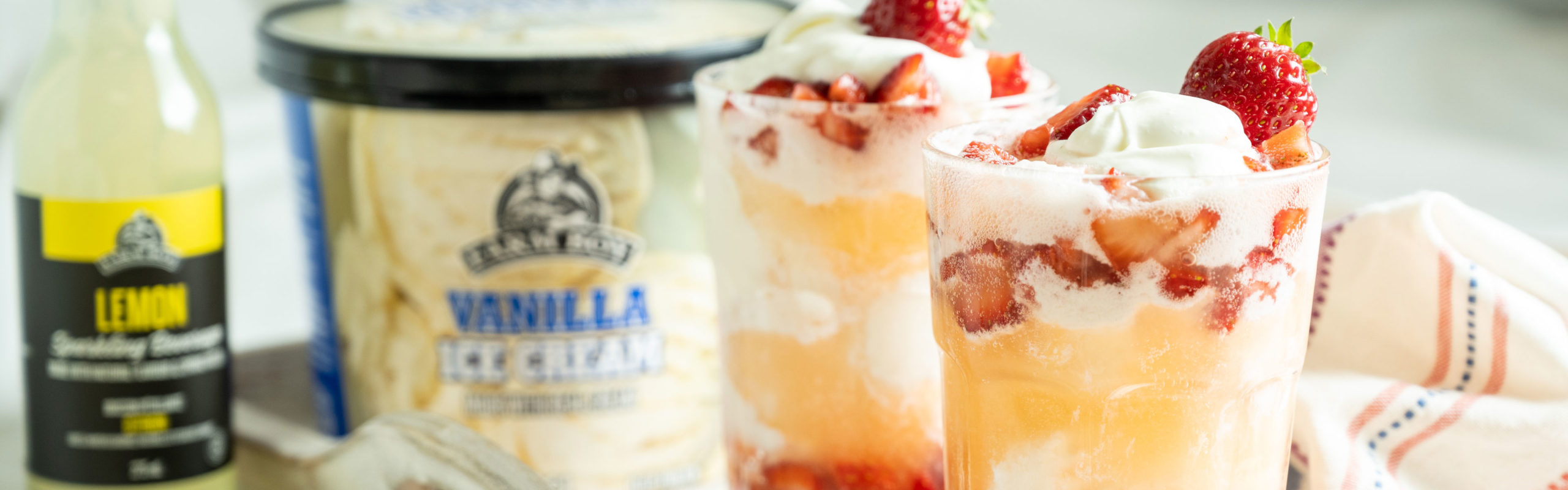 12 Recipes to Get You Excited for Summer - Farm Boy