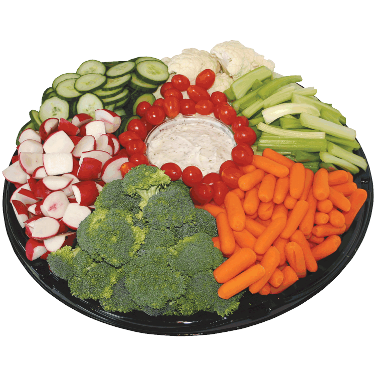 Explore Our Fresh Catering Selections | Farm Boy