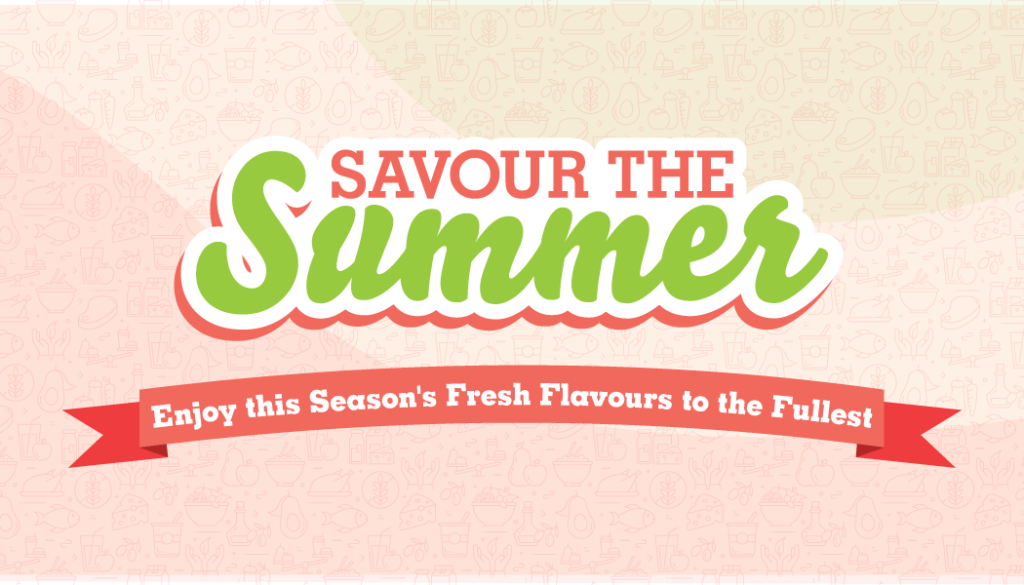 Farm Boy - It's all about the Food.