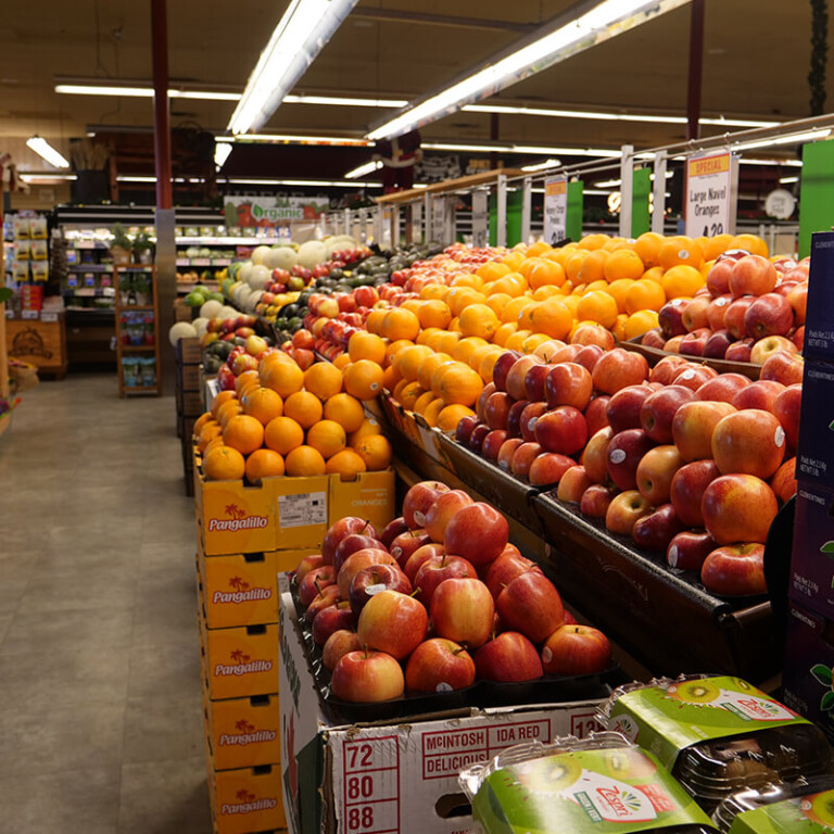 Farm Boy Cornwall | Grocery Store in Cornwall