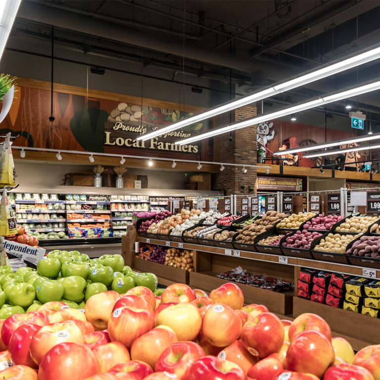 Farm Boy Front and Bathurst | Grocery Store in Toronto