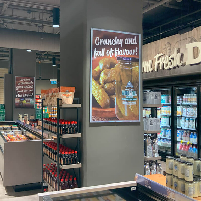 Farm Boy Harbourfront | Grocery Store in Toronto