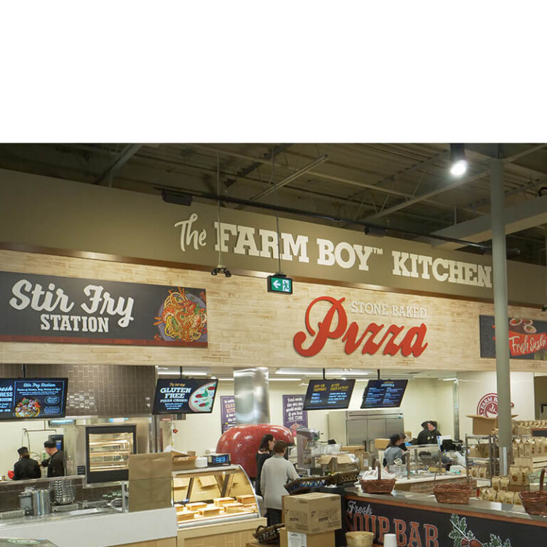 Farm Boy Harvard Square | Grocery Store in Hamilton