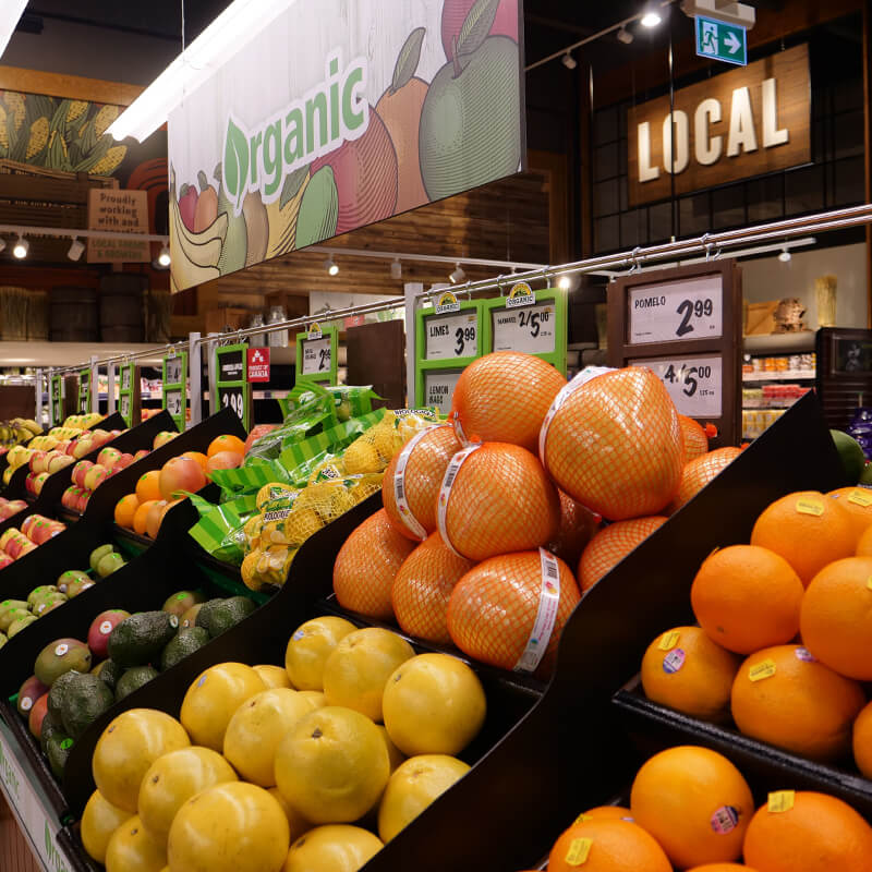 Farm Boy King and Weber | Grocery Store in Waterloo