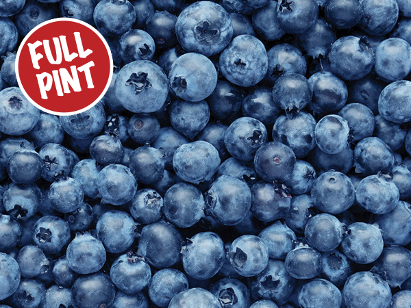 Farm Boy - It's all about the Food.