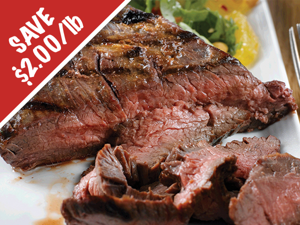 Farm Boy - It's all about the Food.