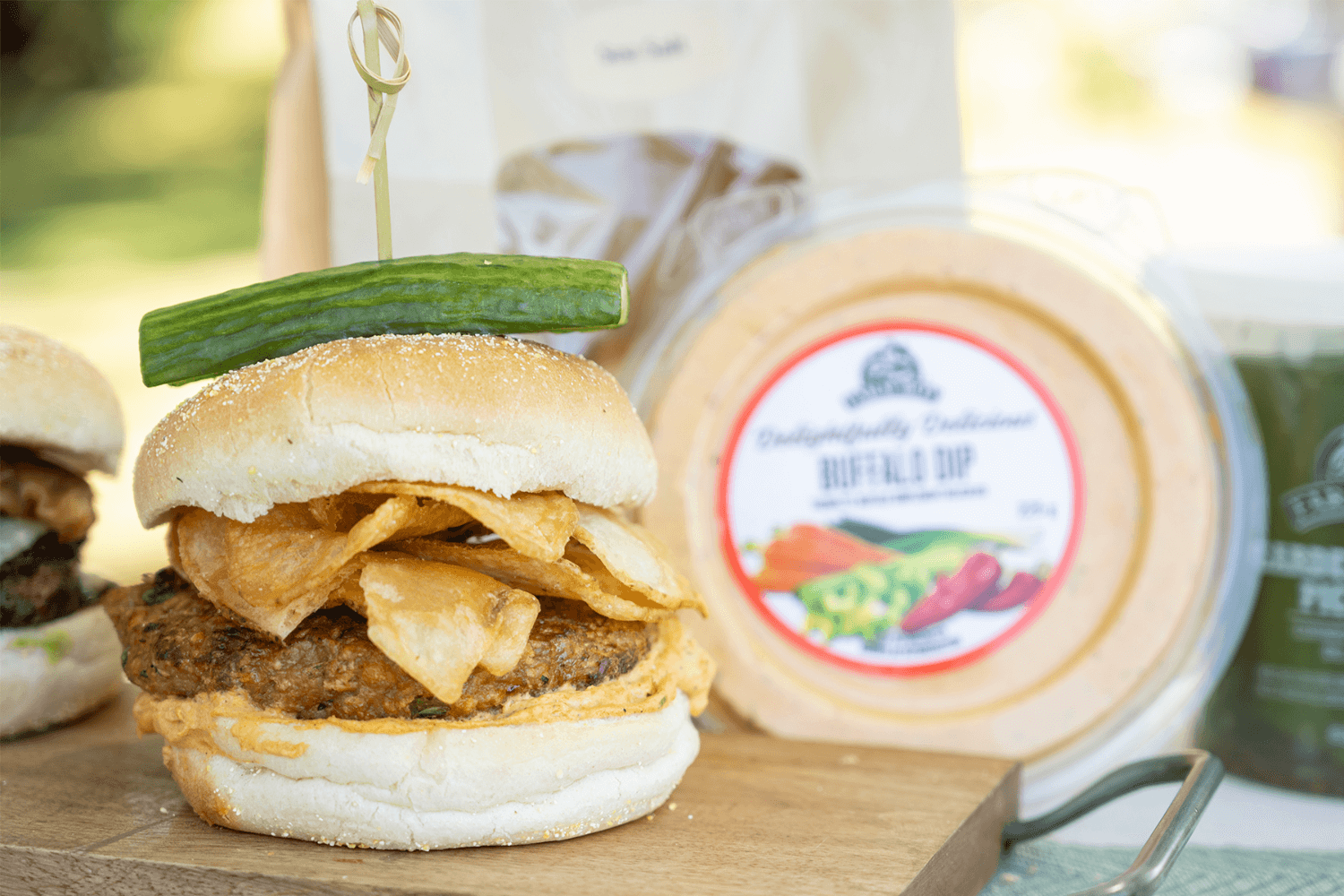 10 Creative Ways to Enjoy Farm Boy Burgers & Sausages | Farm Boy