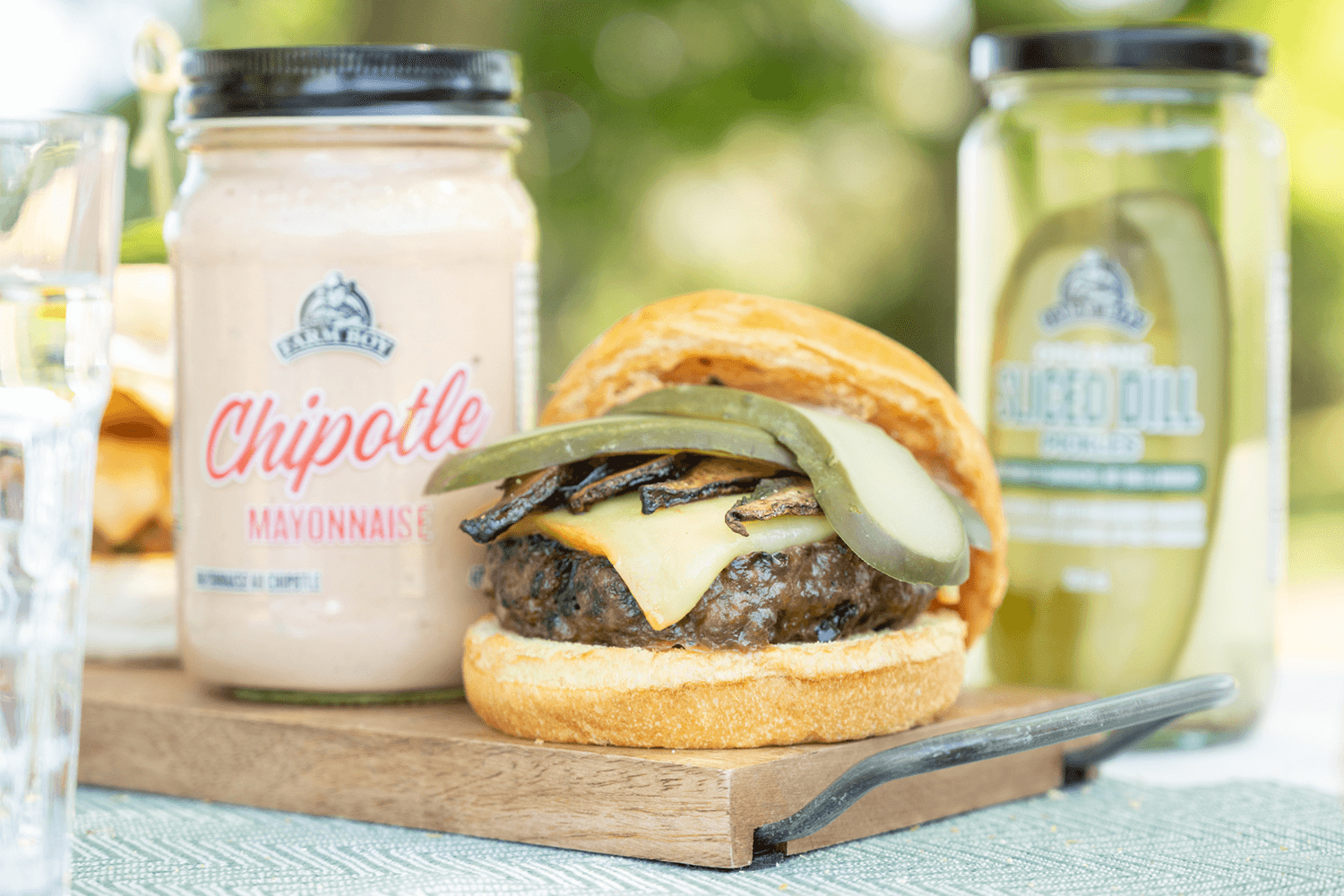 10 Creative Ways to Enjoy Farm Boy Burgers & Sausages | Farm Boy