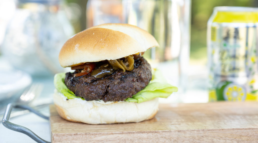 Farm Boy Burgers & Sausages 10 Ways | Farm Boy