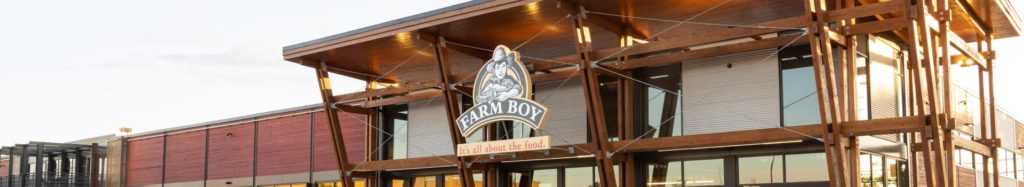 Farm Boy Kingston | Grocery Store in Kingston