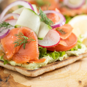 Farm Boy - It's all about the Food.