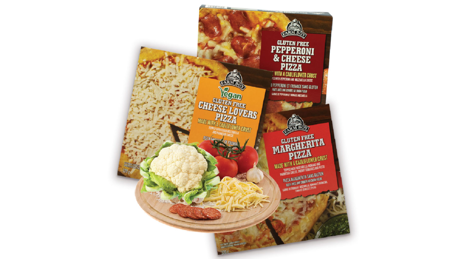 Introducing Our Farm Boy Fan Faves of 2020 | Farm Boy