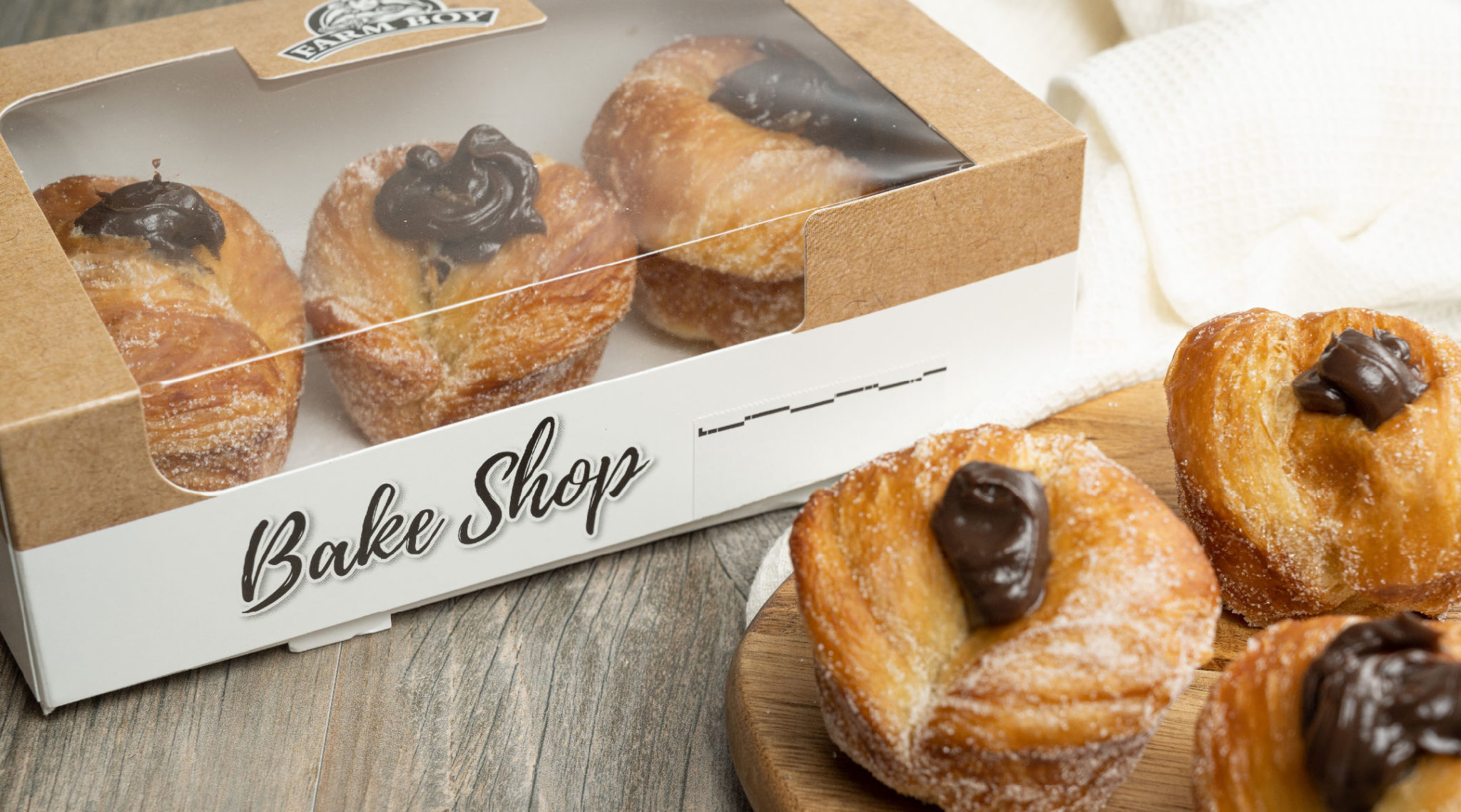 Introducing Our Farm Boy Fan Faves of 2020 | Farm Boy