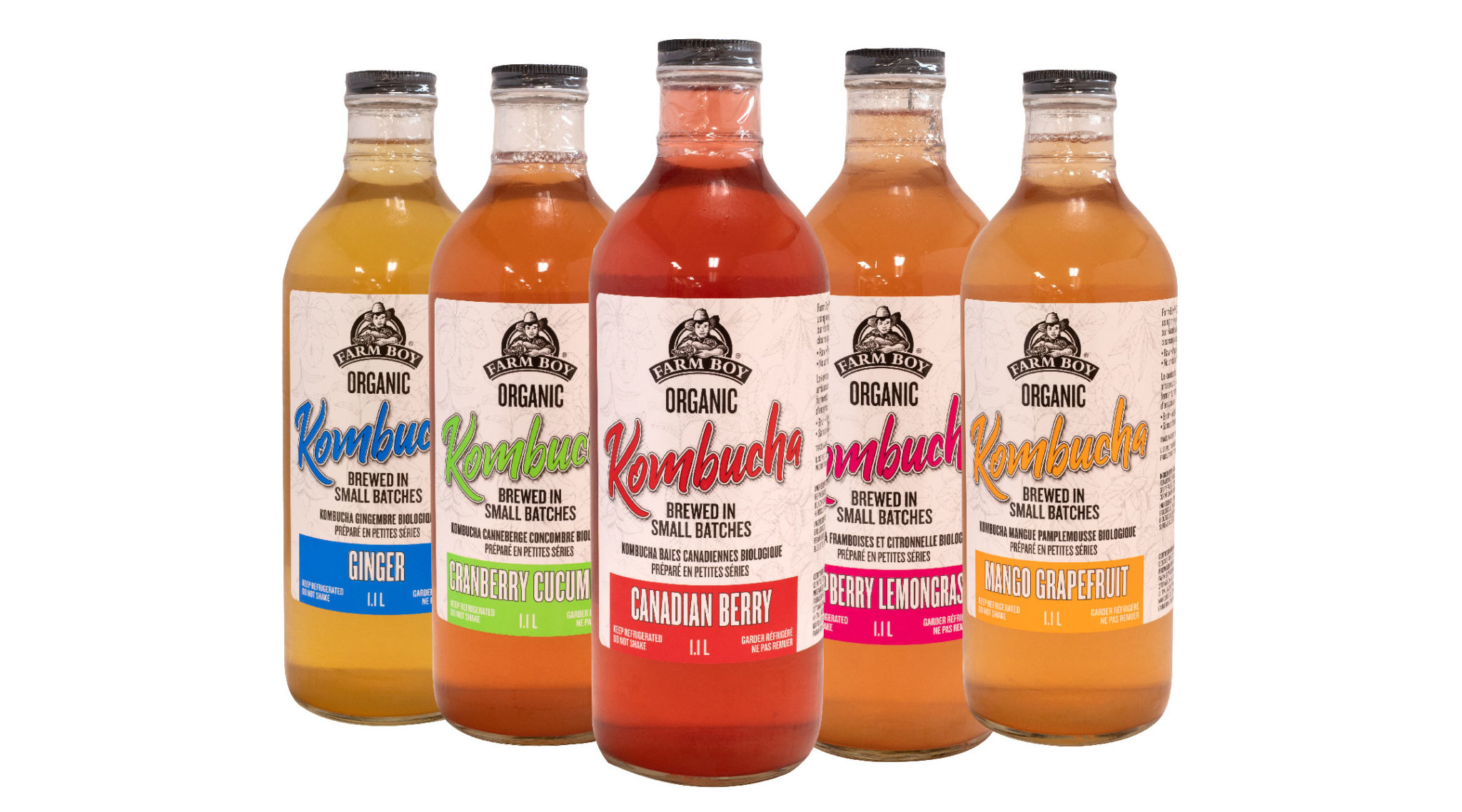 Introducing Our Farm Boy Fan Faves of 2020 | Farm Boy