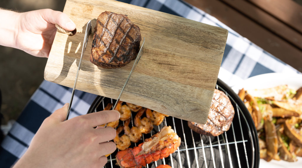 Grilling Tips, Tricks, & Other Tidbits from our Chef Team | Farm Boy