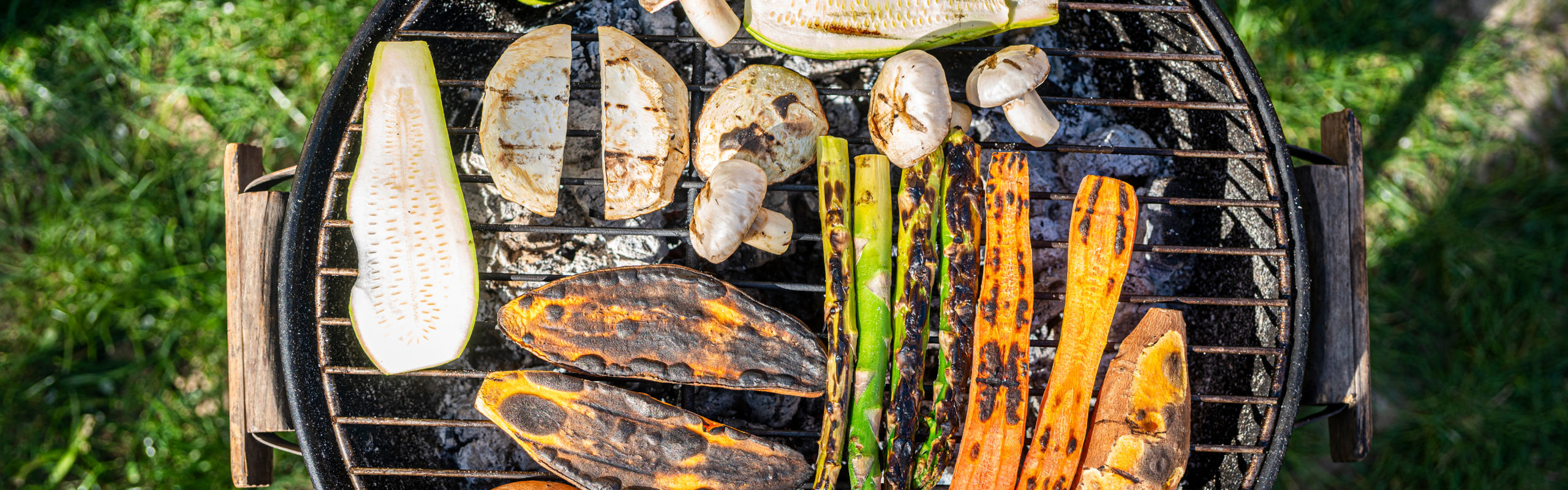 Prep a Delicious Vegan BBQ With These Plant-Based Ideas - Farm Boy