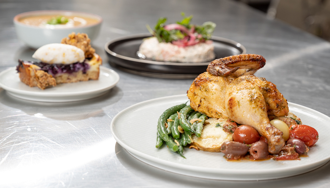 Farm Boy - It's all about the Food.