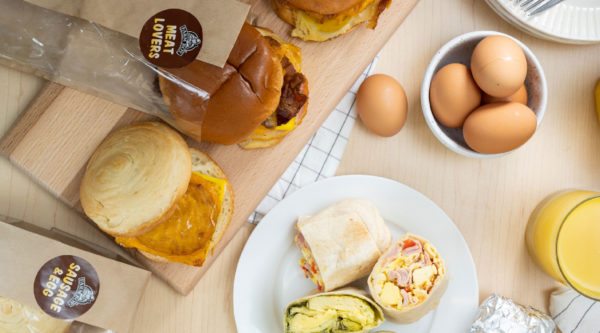 Easy Breakfast Ideas for Busy Mornings | Farm Boy