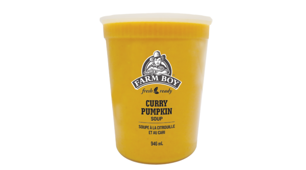 15 Things to Get You Pumped for Pumpkin Season | Farm Boy