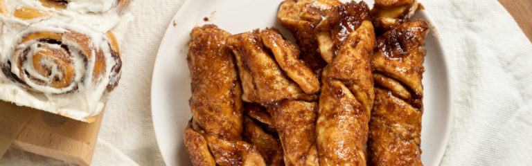 It's all about the food. - Farm Boy