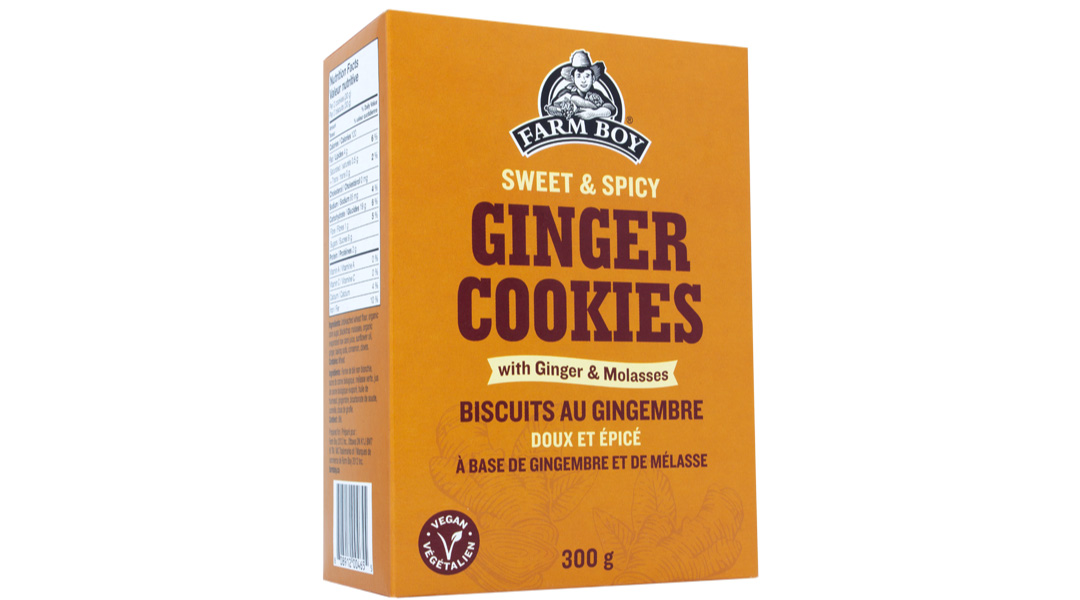 Christmas Cookie Platter Picks From Farm Boy | Farm Boy