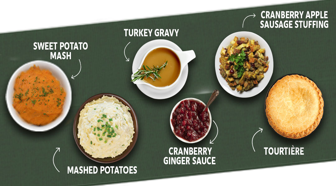 Holiday Goodies From Farm Boy You Won’t Want to Miss! | Farm Boy