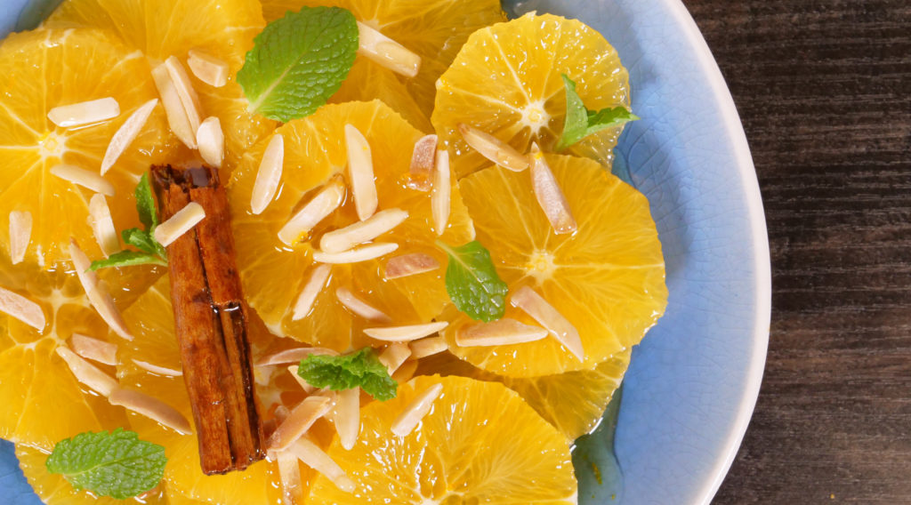 Honey Cinnamon Oranges Recipe | Farm Boy Recipes