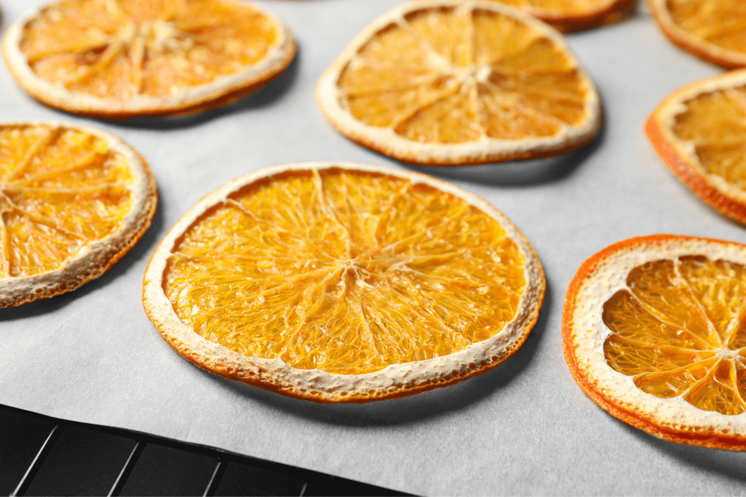 How To Make Drying Fruit Slices | Farm Boy