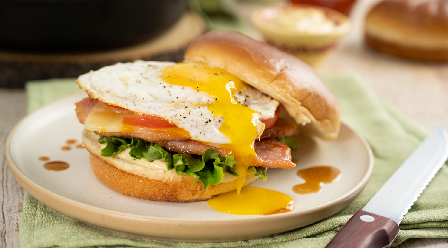 Farm Boy - It's all about the Food.