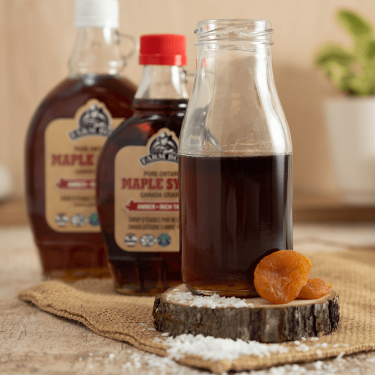 The Ultimate Infused Maple Syrup Recipes | Farm Boy