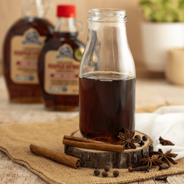 The Ultimate Infused Maple Syrup Recipes | Farm Boy