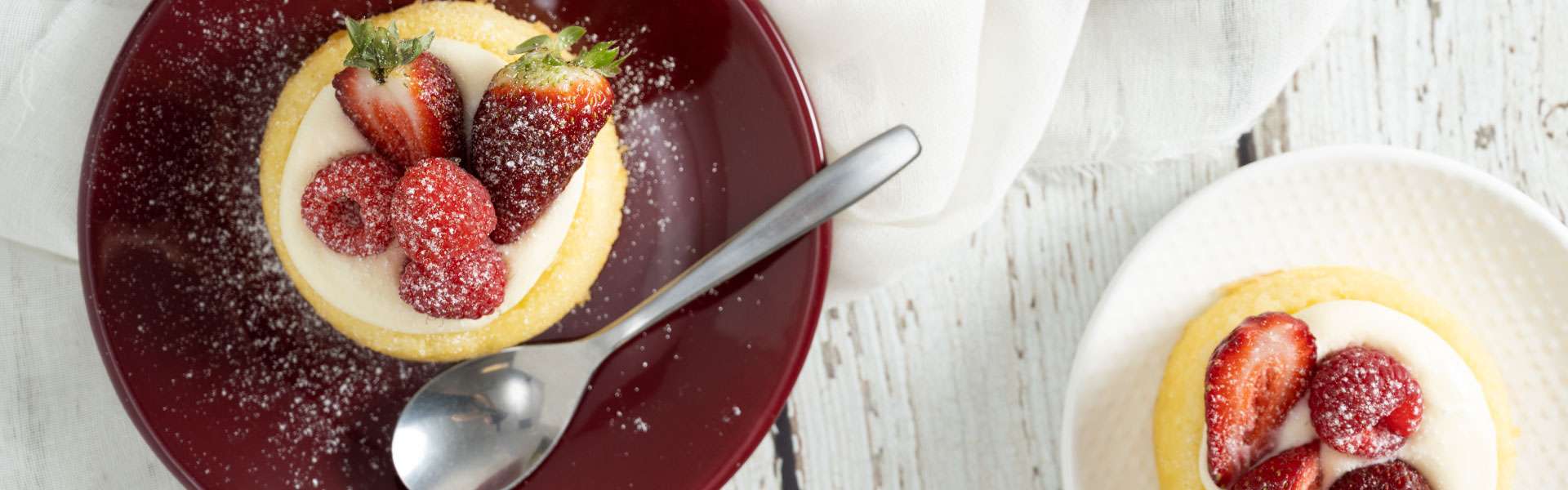 It's all about the food. - Farm Boy