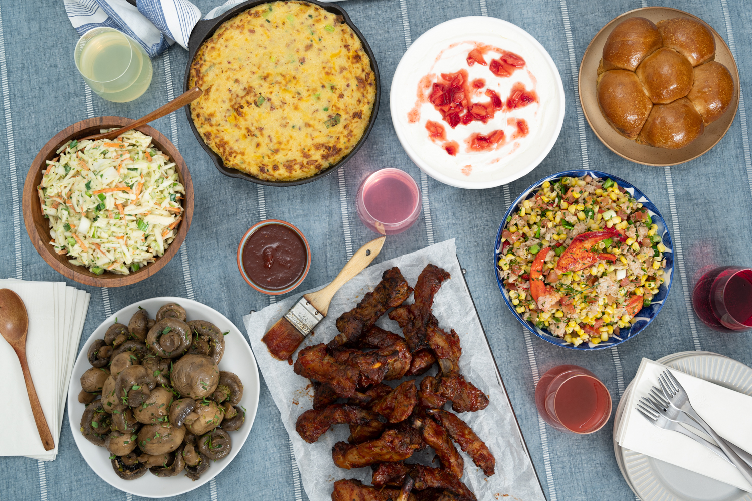 All Chef Prepared Dinners Farm Boy
