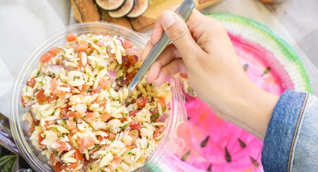 4 Easy No-Cook Summer Meal Ideas | Farm Boy