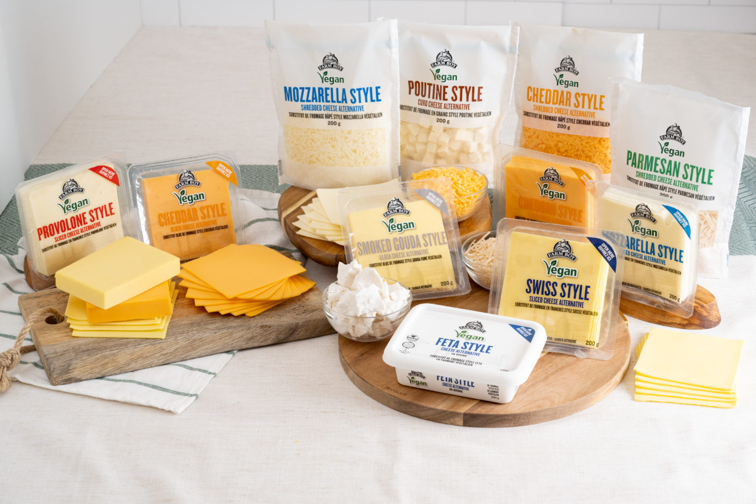 How To: Build the Ultimate Burger | Farm Boy