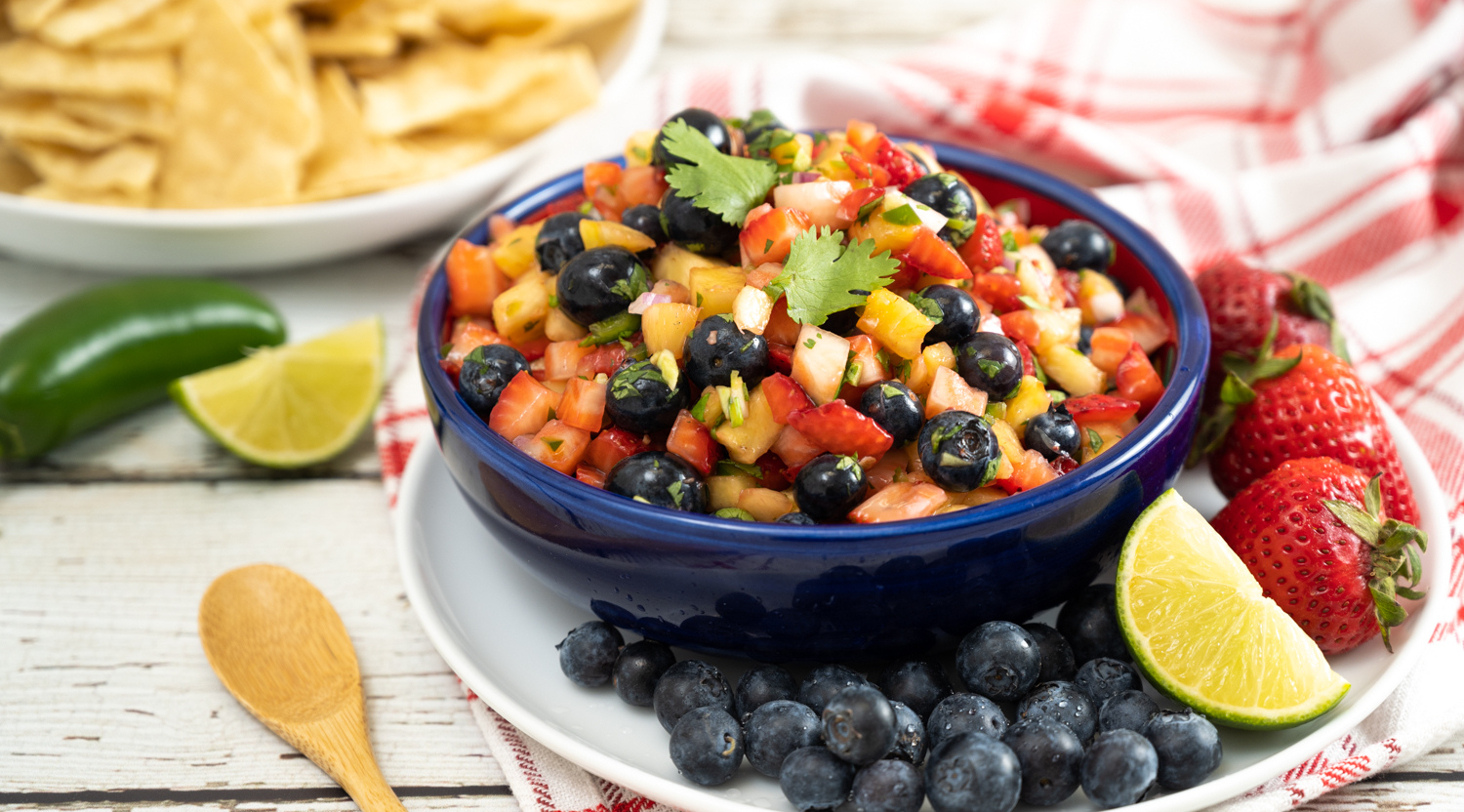 Farm Boy - It's all about the Food.