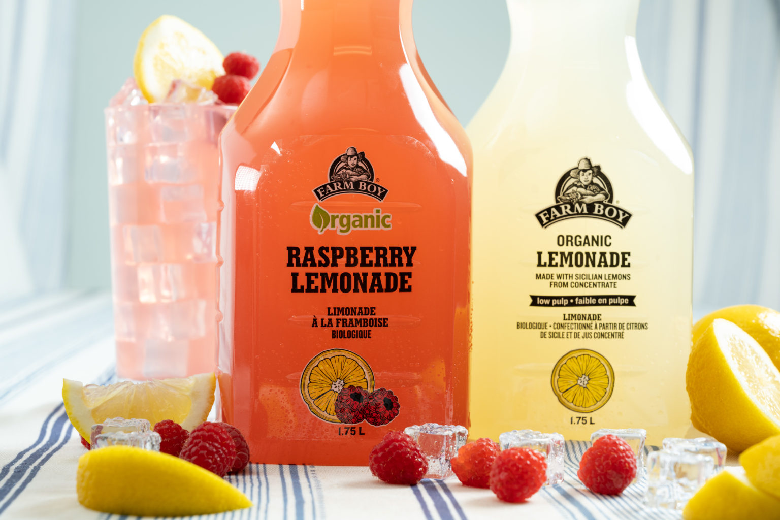 Summer Shopping List: Vegan Edition | Farm Boy