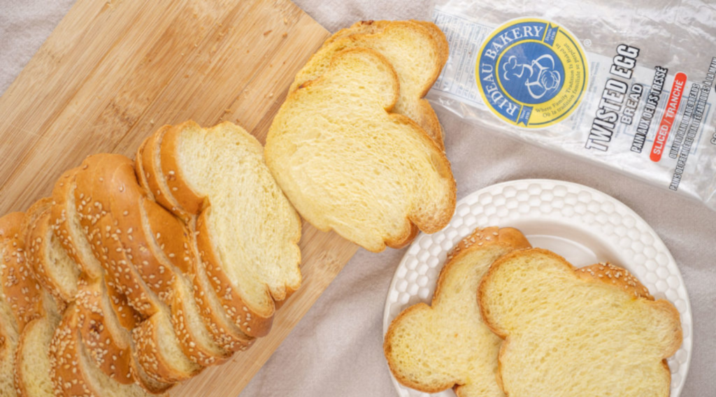 Apple, Brie, & Cheddar Grilled Cheese Recipe | Farm Boy Recipes