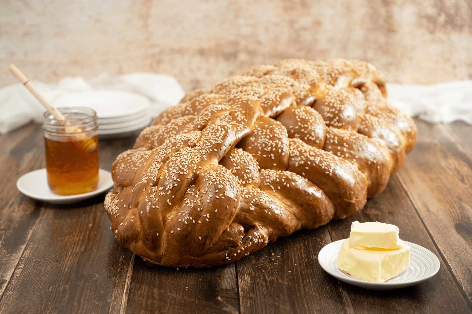 What Is Challah Bread and How To Use It | Farm Boy