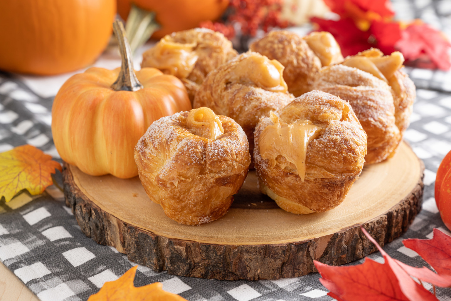 Top 10 Pumpkin Items from Farm Boy | Farm Boy