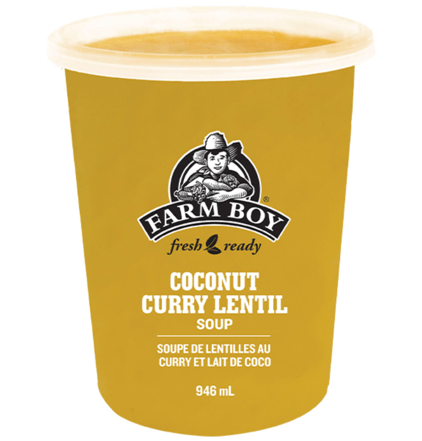 Guide To: Farm Boy Fresh Soups | Farm Boy