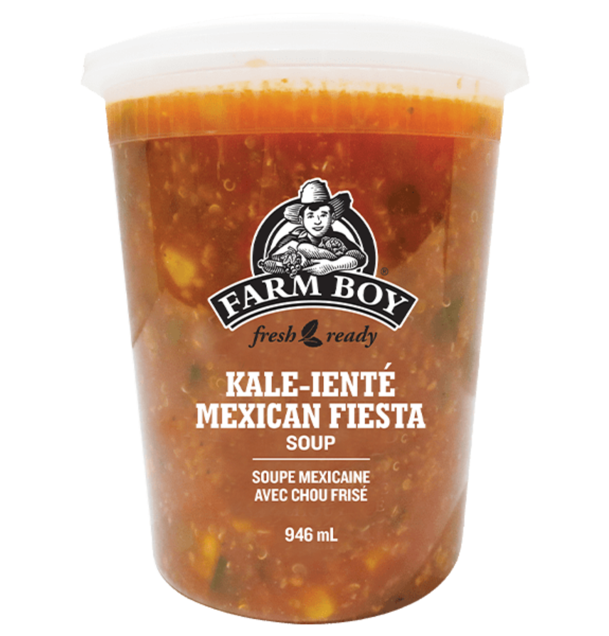 Guide To: Farm Boy Fresh Soups To Go | Farm Boy