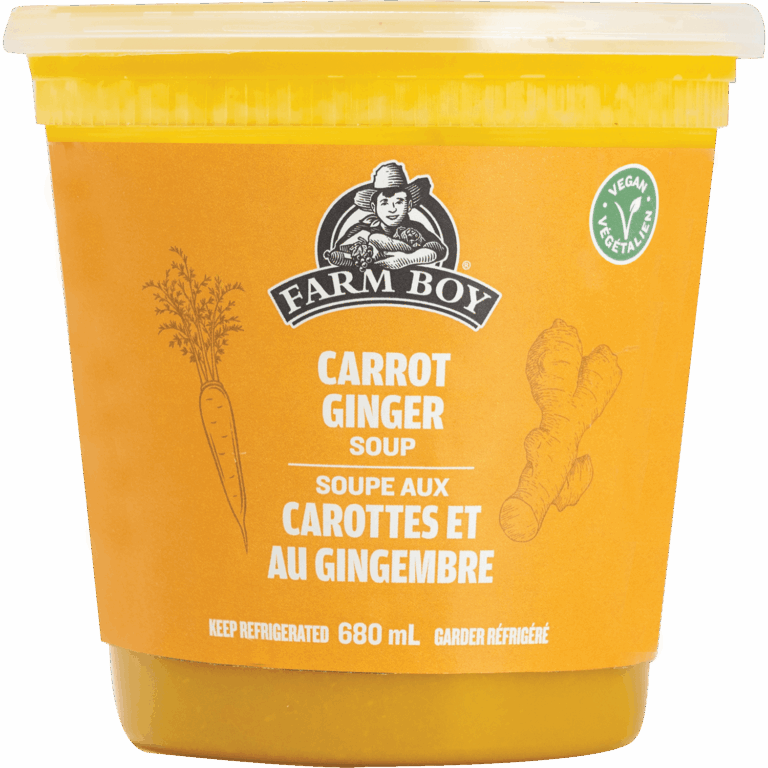 Guide To: Farm Boy Fresh Soups To Go | Farm Boy