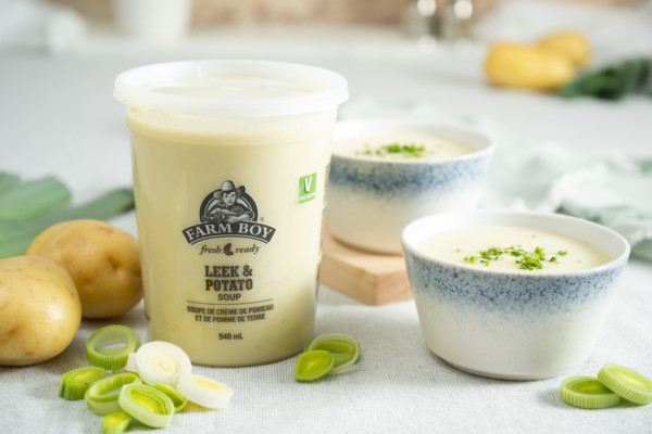 Cozy Up: Top 10 Comfort Foods from Farm Boy | Farm Boy