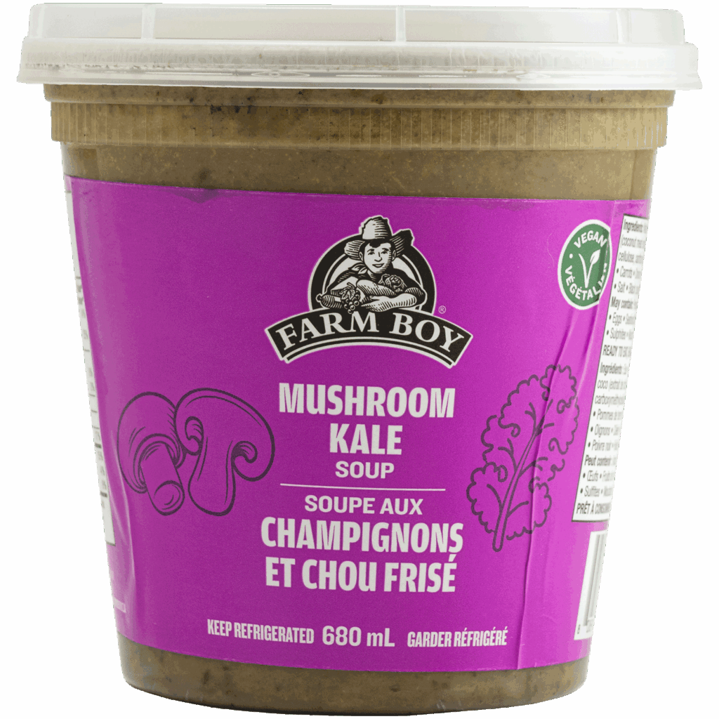 Guide To: Farm Boy Fresh Soups To Go | Farm Boy