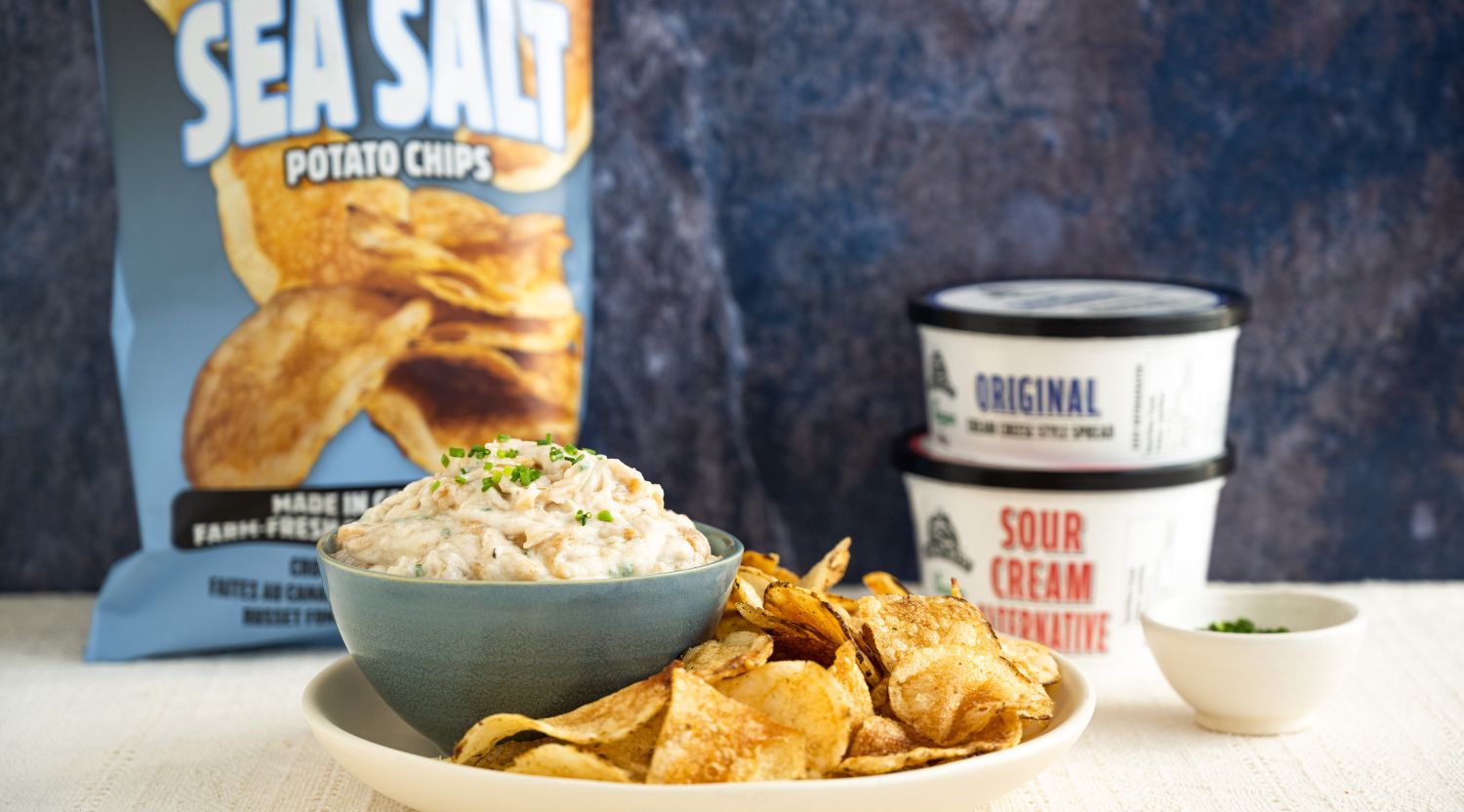 Farm Boy - It's all about the Food.