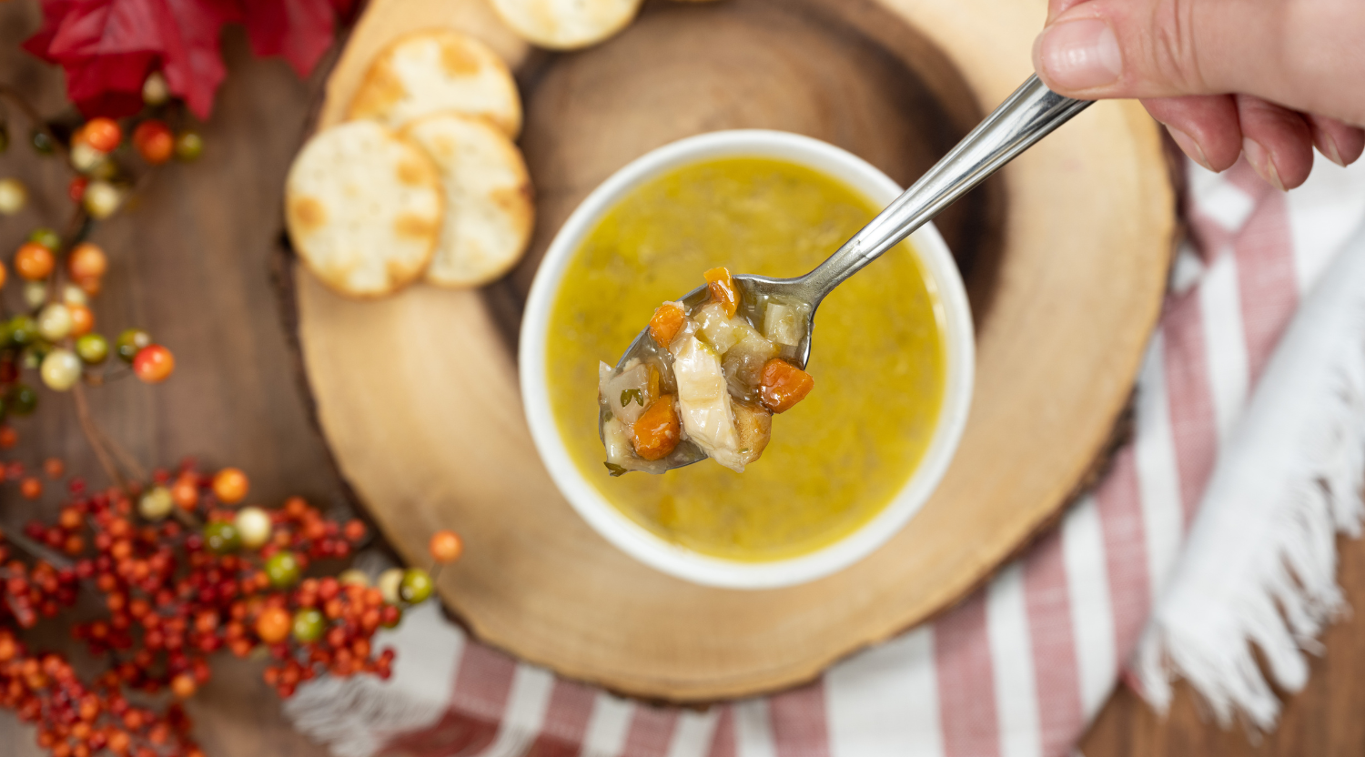 Guide To: Farm Boy Fresh Soups To Go | Farm Boy