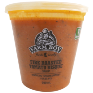 Guide To: Farm Boy Fresh Soups To Go | Farm Boy