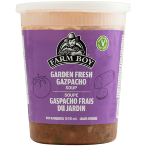 Guide To: Farm Boy Fresh Soups To Go | Farm Boy