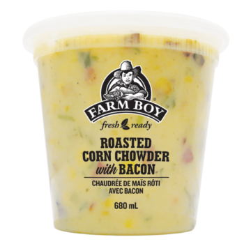 Guide To: Farm Boy Fresh Soups To Go | Farm Boy